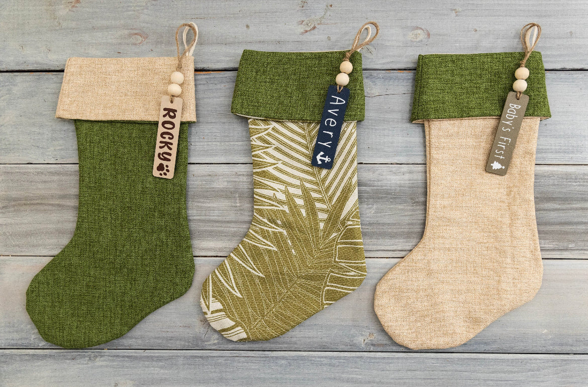 Custom Order – Ukey Creation